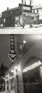 About Us – Cossetta